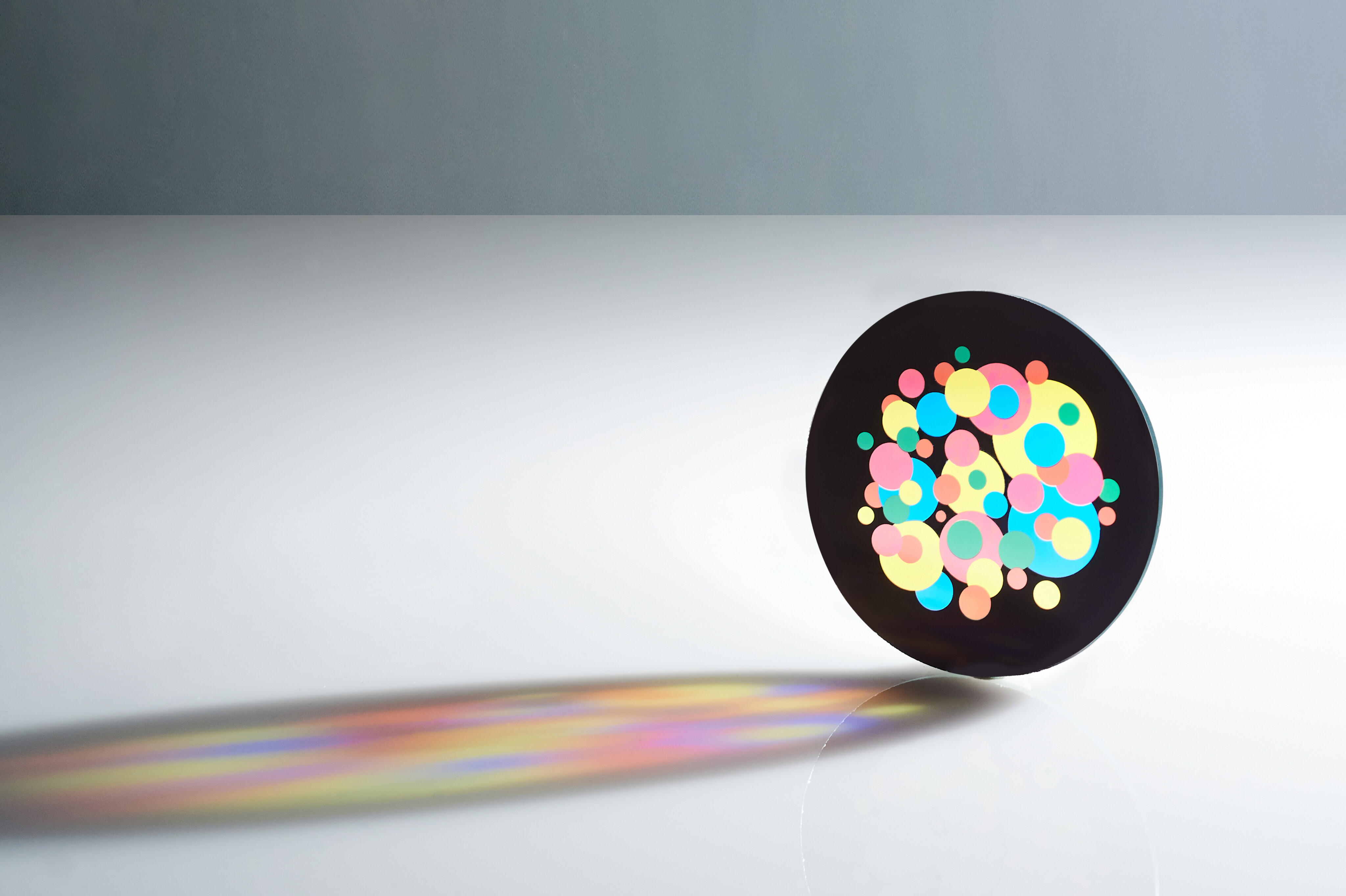 Dichroic Mirror - 上暘光學